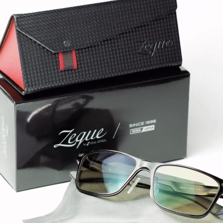 SALOOで度付きサングラスを手に入れるまで | Zeque (ゼクー)