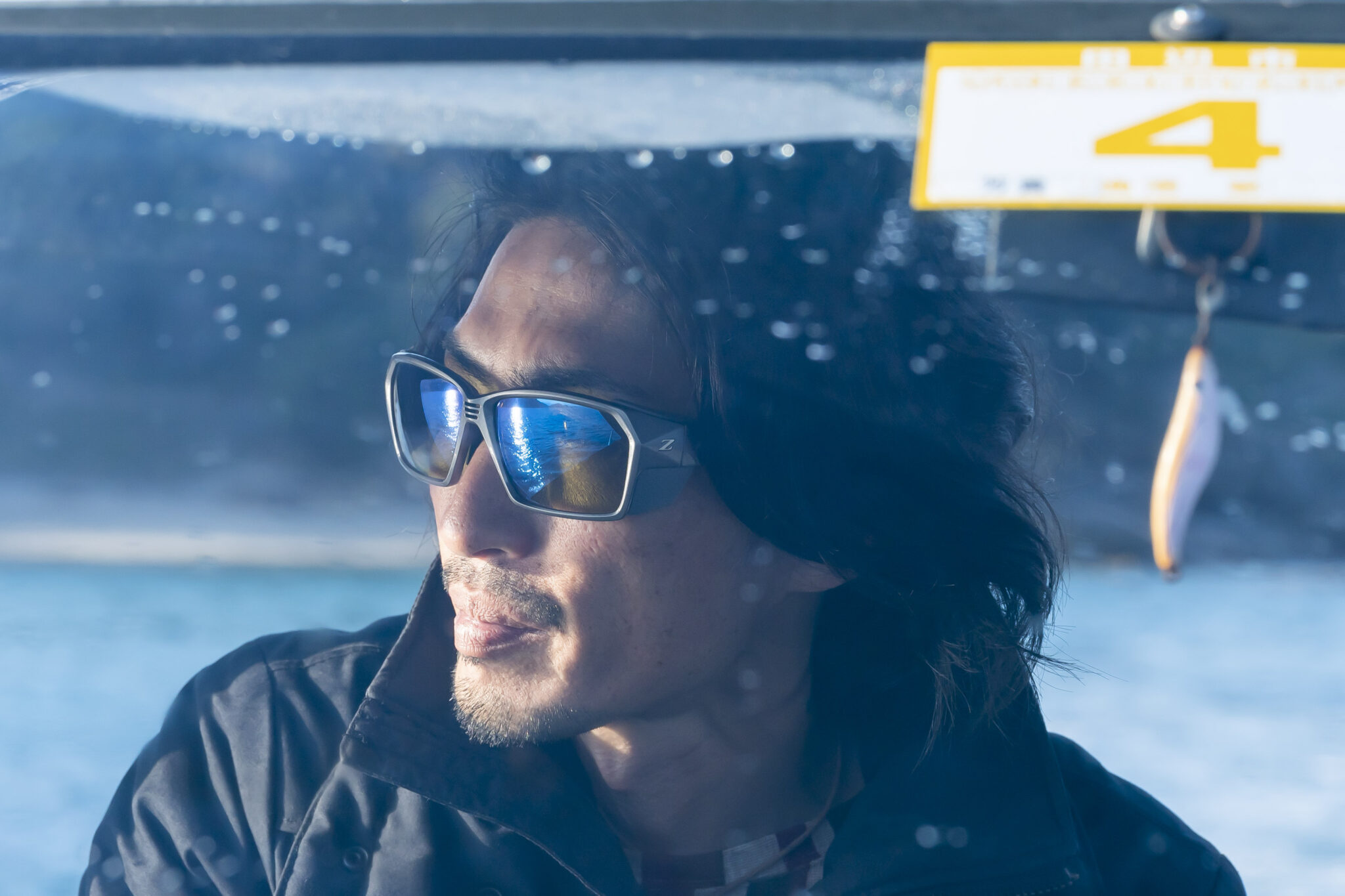 風や光の侵入をブロック！高い遮光性を誇る2モデル HOVER＆LOOF | Zeque (ゼクー)